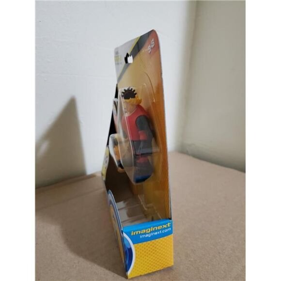 Fisher-Price | Toys | Fisher Price Despicable Me Minions Rise Of Gru ...